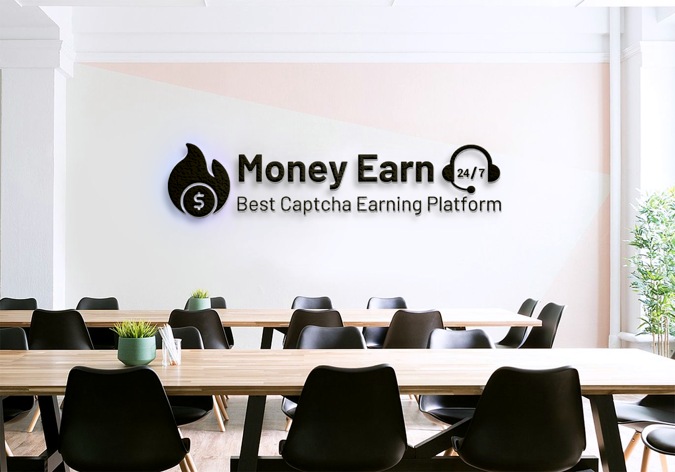 About Us - Money Earn 24